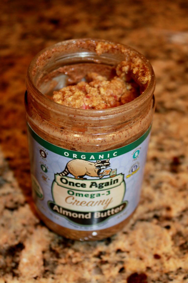 Sweet Cinnamon Eggy Oats in a Jar