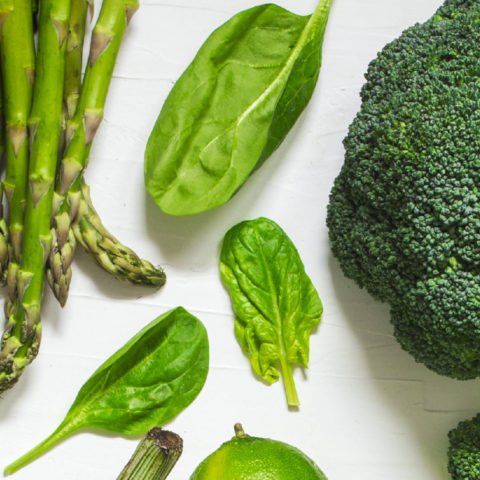 Dr. Megan Lyons, Functional Medicine Nutritionist