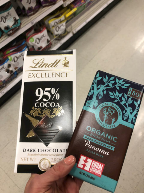 20 Healthiest Foods to Buy at Target - The Lyons' Share Wellness