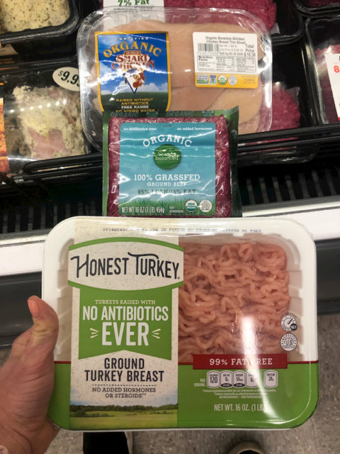 20 Healthiest Foods to Buy at Target - The Lyons' Share Wellness