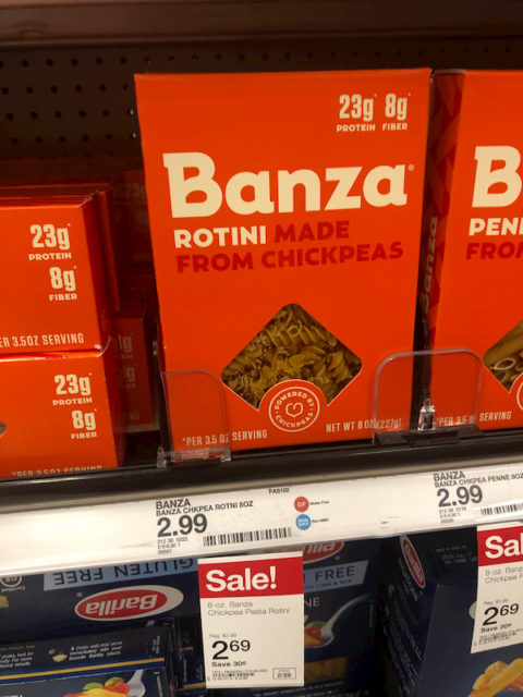 20 Healthiest Foods to Buy at Target - The Lyons' Share Wellness