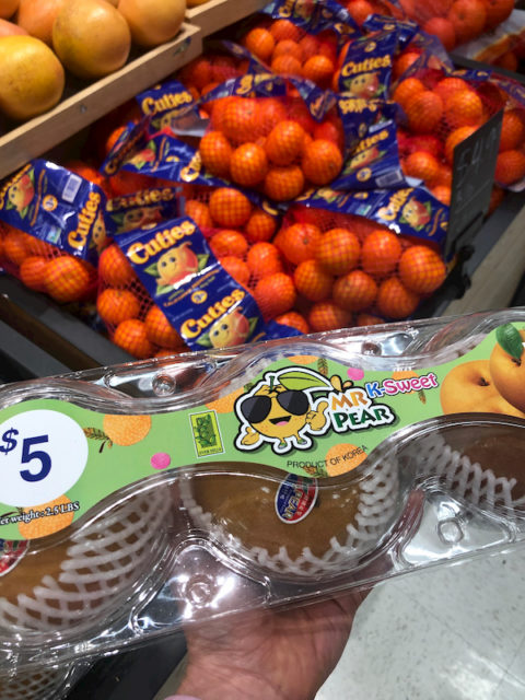 20 Healthiest Foods to Buy at Target - The Lyons' Share Wellness