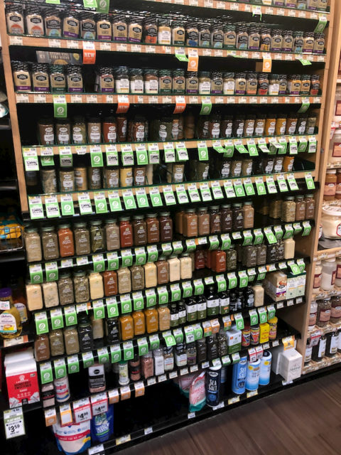 20 Healthiest Foods to Buy at Sprouts - The Lyons' Share Wellness