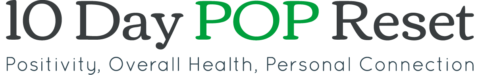 POP Reset - The Lyons' Share Wellness