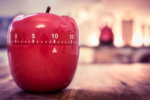 Taking Mini-Breaks for Productivity (Yes, The Pomodoro Technique ...