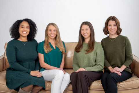 Dr. Megan Lyons, Functional Medicine Nutritionist