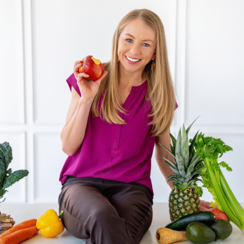 Megan Recommends - The Lyons' Share Wellness
