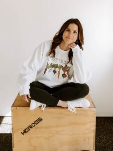 About Dr. Megan Lyons - The Lyons' Share Wellness